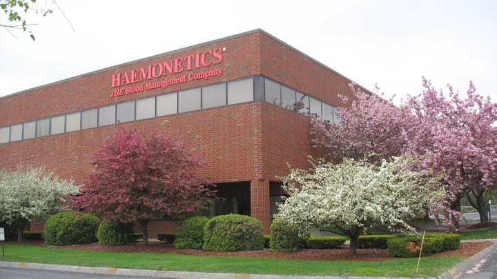 Haemonetics announces plans to cut 350 jobs - Boston Business Journal
