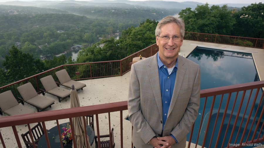 Bobby Jenkins in Austin to be honored with ABJ Best CEO Legacy Award ...