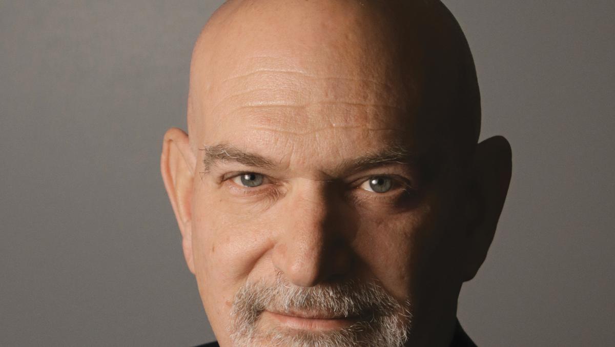 Jeffrey Crudele is a winner of a 2017 CFO of the Year Award ...