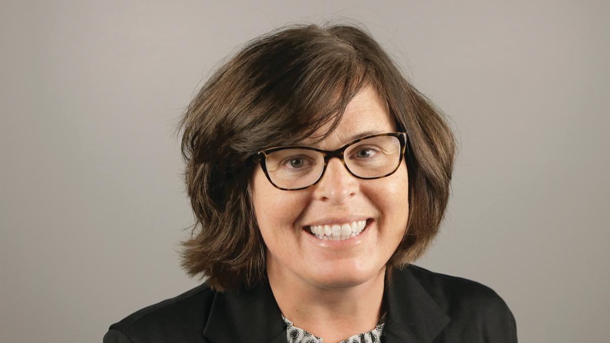 Lindsay Gorman is a winner of a 2017 CFO of the Year award - Pittsburgh ...