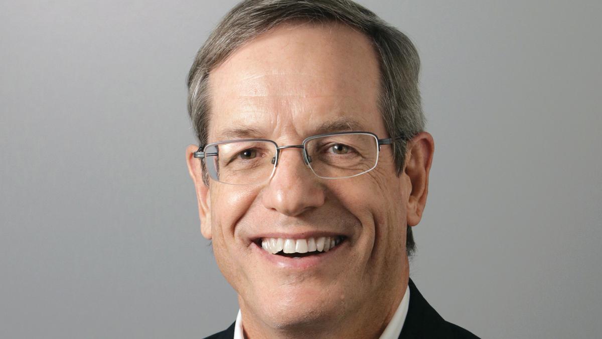 CFO of the Year winner: Sam Kerns, AE Works - Pittsburgh Business Times