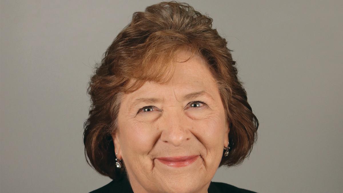 CFO of the Year winner: Susan Schulz, Coalition for Christian Outreach ...