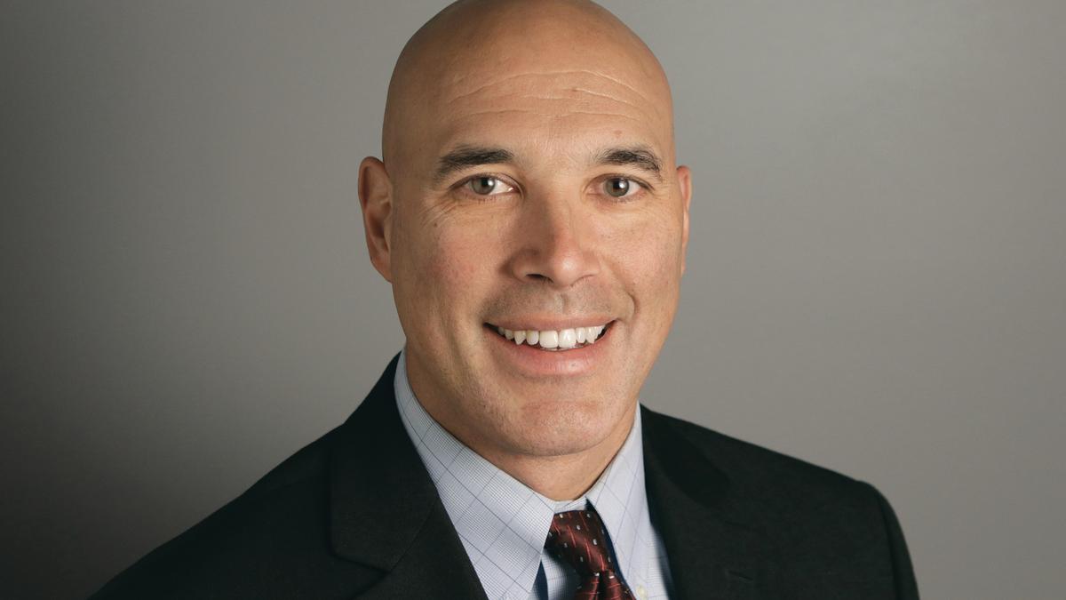 Timothy Detisch is a winner of a 2017 CFO of the Year Award ...