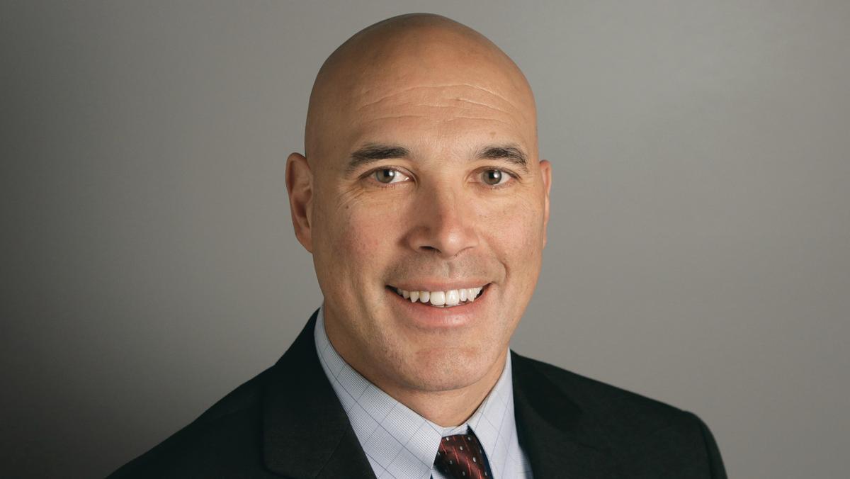 Timothy Detisch is a winner of a 2017 CFO of the Year Award ...