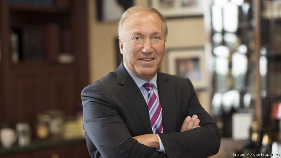 CHOP lands $50M gift from Morgan family for new research tower ...