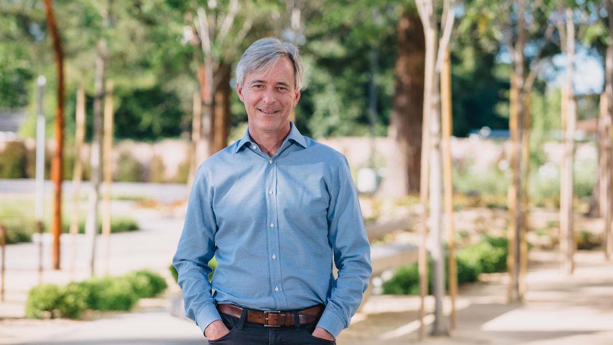 Waymo CEO confident his company's self-driving technology and vehicles ...