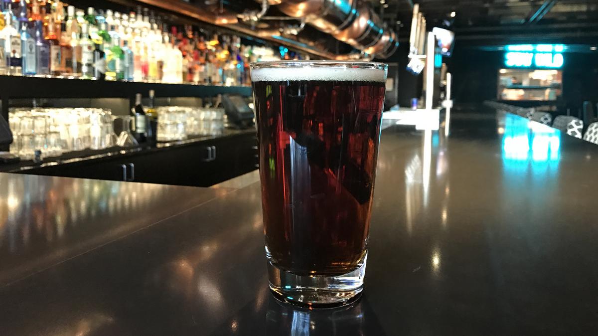 The Goose and the Monkey Brewhouse of Lexington wins silver medal at ...