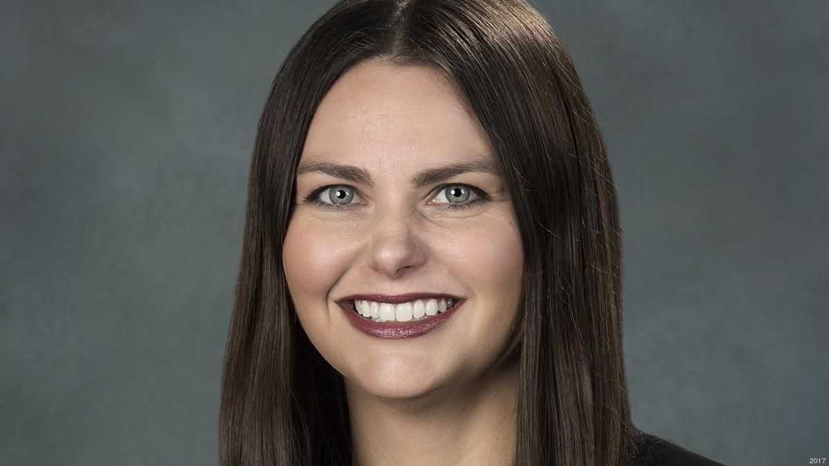 Alabama Power Co. makes two leadership changes - Birmingham Business ...