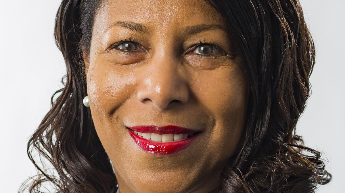 People to know in real estate: Kim Sickles - Louisville Business First