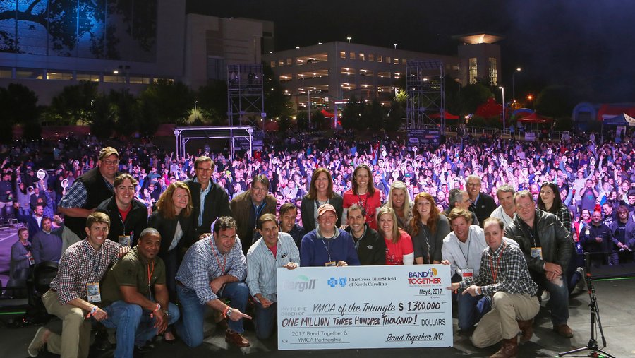 Biz: TV ratings battle gets intense in the Triangle - Triangle Business ...