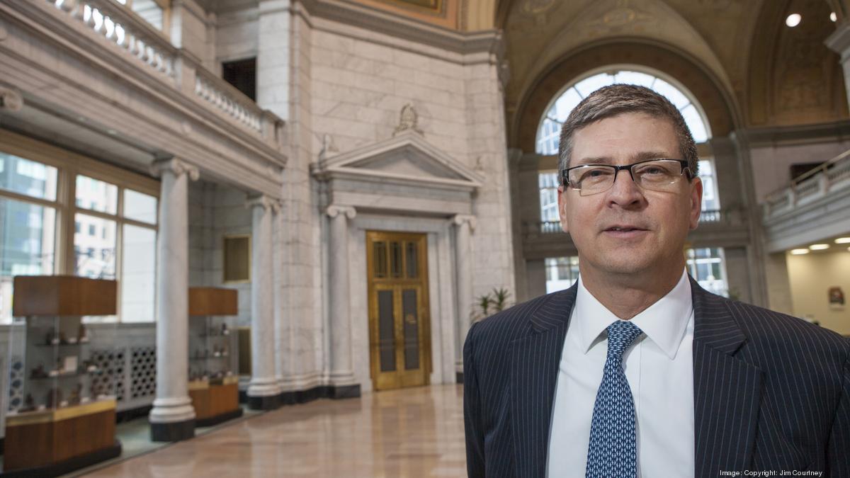 M&T keeping watch on its branch network amid cuts in Philadelphia ...