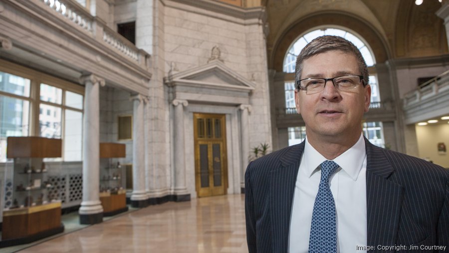 Pondering M&T's next big deal - Buffalo Business First