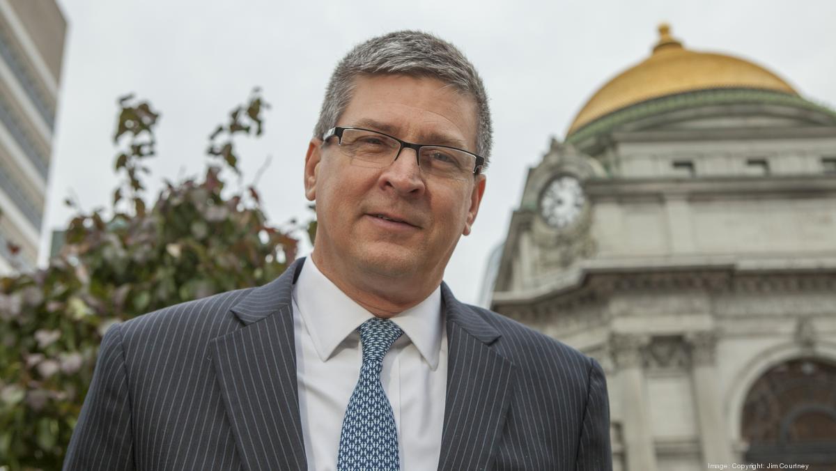 Pondering M&T's next big deal - Buffalo Business First