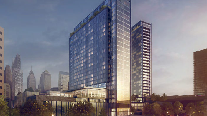 Giant opening grocery store at Riverwalk in Center City - Philadelphia ...