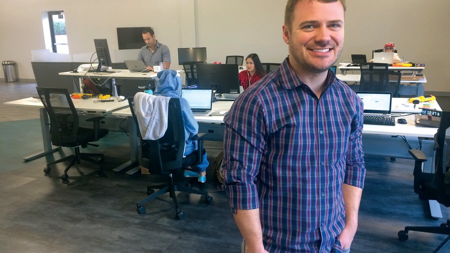 Austin's OnlineMedEd poised for rapid growth; Medical students ...