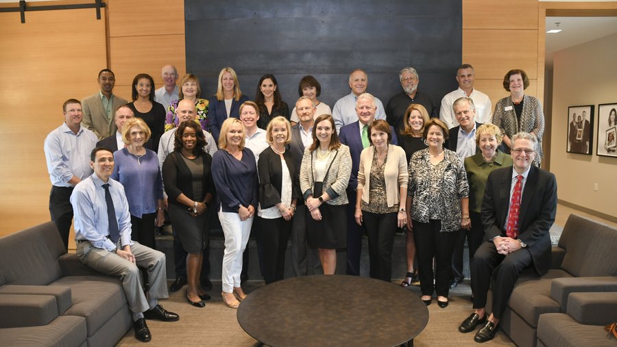 Dallas CASA’s growth poses biggest challenge - Dallas Business Journal