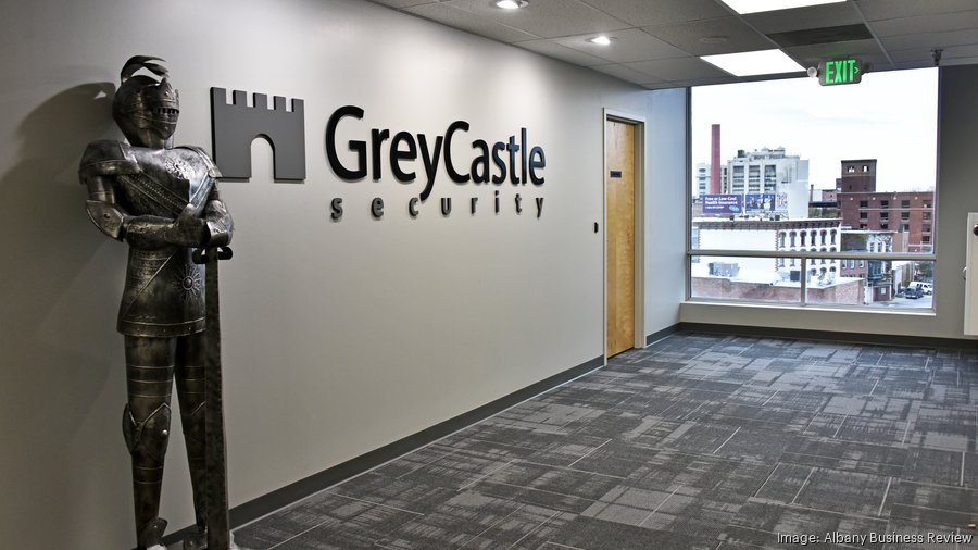 GreyCastle Security expands in Troy, New York, with plans to hire 20 ...