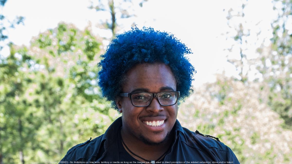 Cincinnati chef Christian Gill is on Guy Fieri's new Food Network show ...