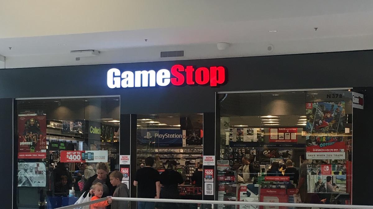 GameStop ends potential sale of itself after months-long review ...