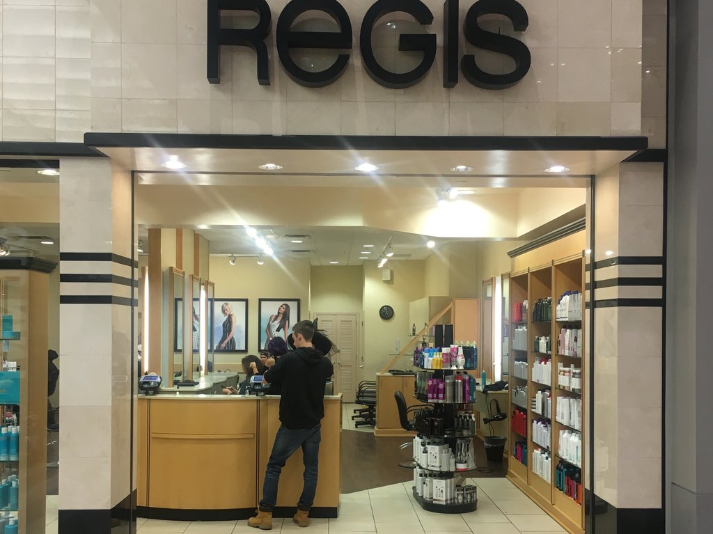 Regis Corp. Company Profile - The Business Journals