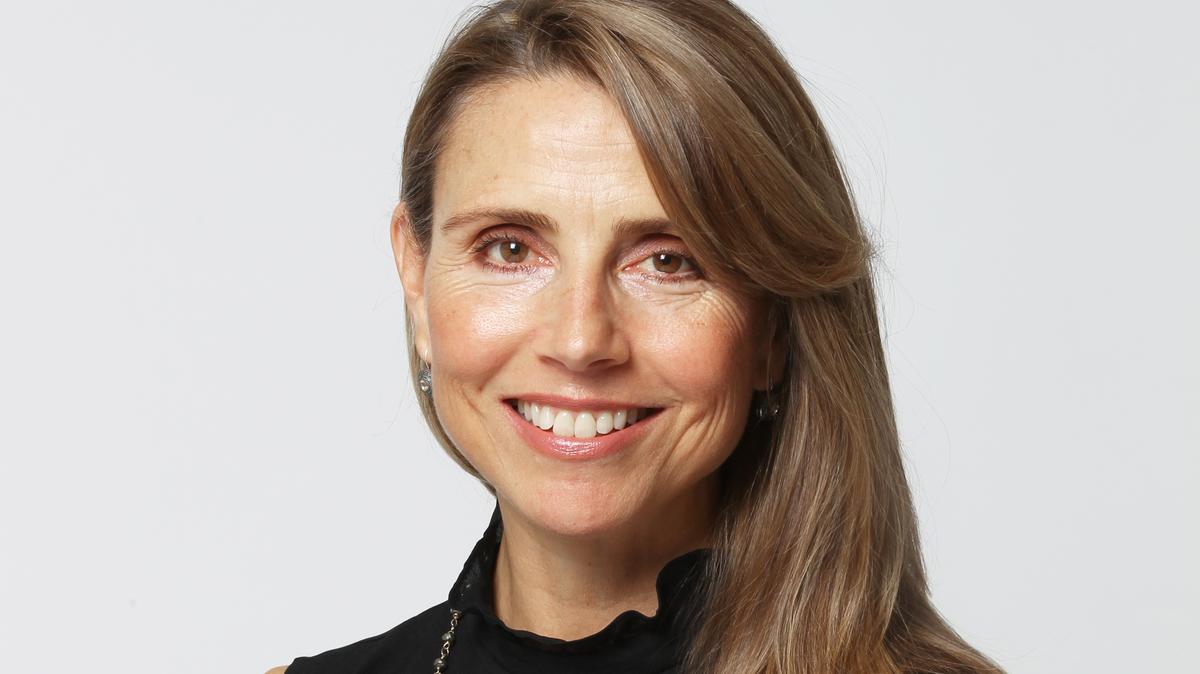 Women of Influence: For Ally Svenson, MOD's purpose goes beyond pizza ...