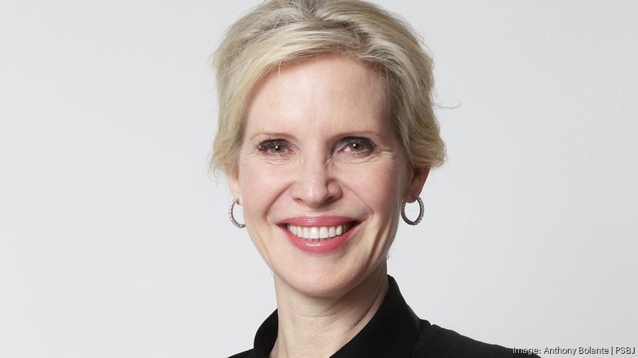 Women of Influence: Heather Redman leads push for equal opportunity in ...