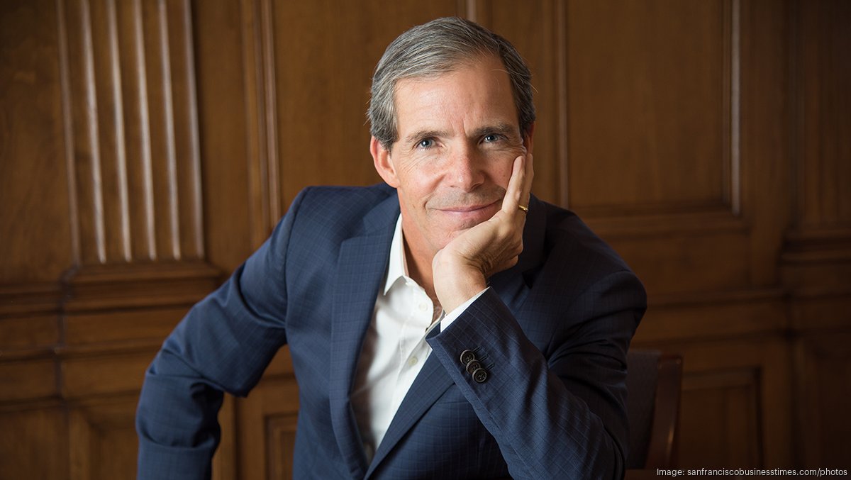 Newsmaker 100: Greg Flynn - San Francisco Business Times