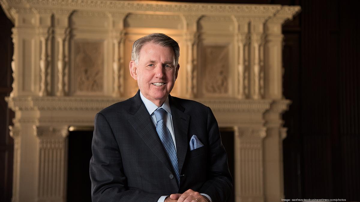 Clint Reilly buys San Francisco Examiner - San Francisco Business Times