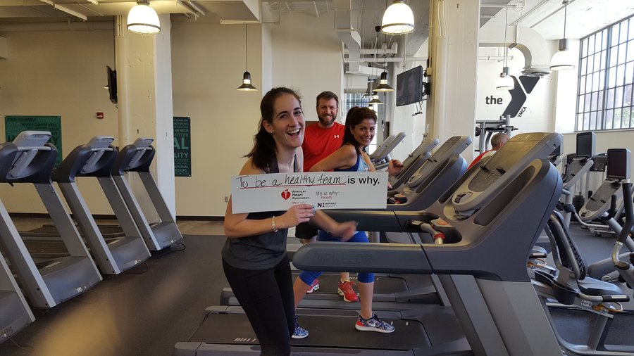 Healthiest Employers 2017: Inmar - Triad Business Journal