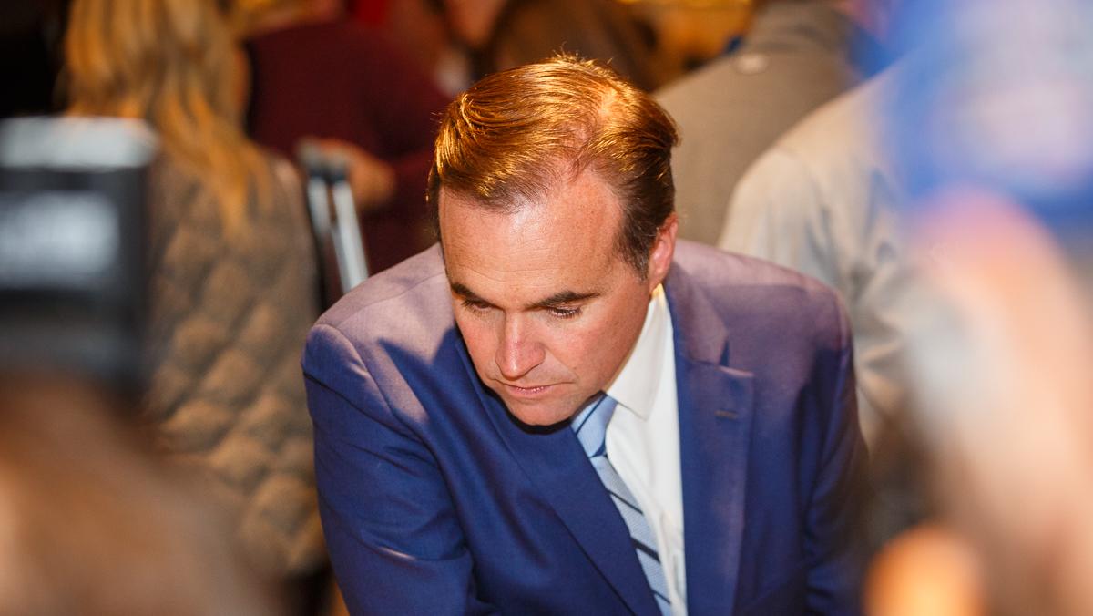 ANALYSIS: Why Cincinnati Mayor John Cranley rolled to victory ...