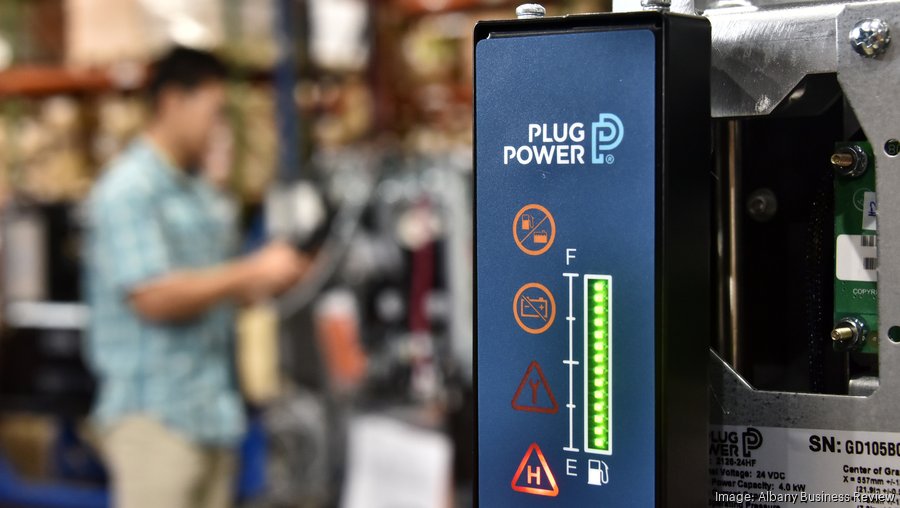 Plug Power Factory at Jamie Spinelli blog