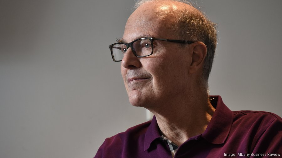 Plug Power CEO optimistic about easing trade tensions - Albany Business ...