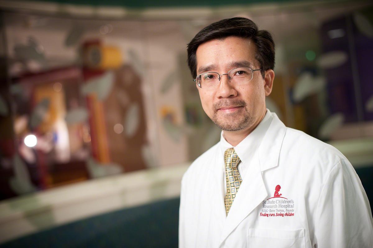 St. Jude finds new way to ID bone marrow donors for better outcomes ...