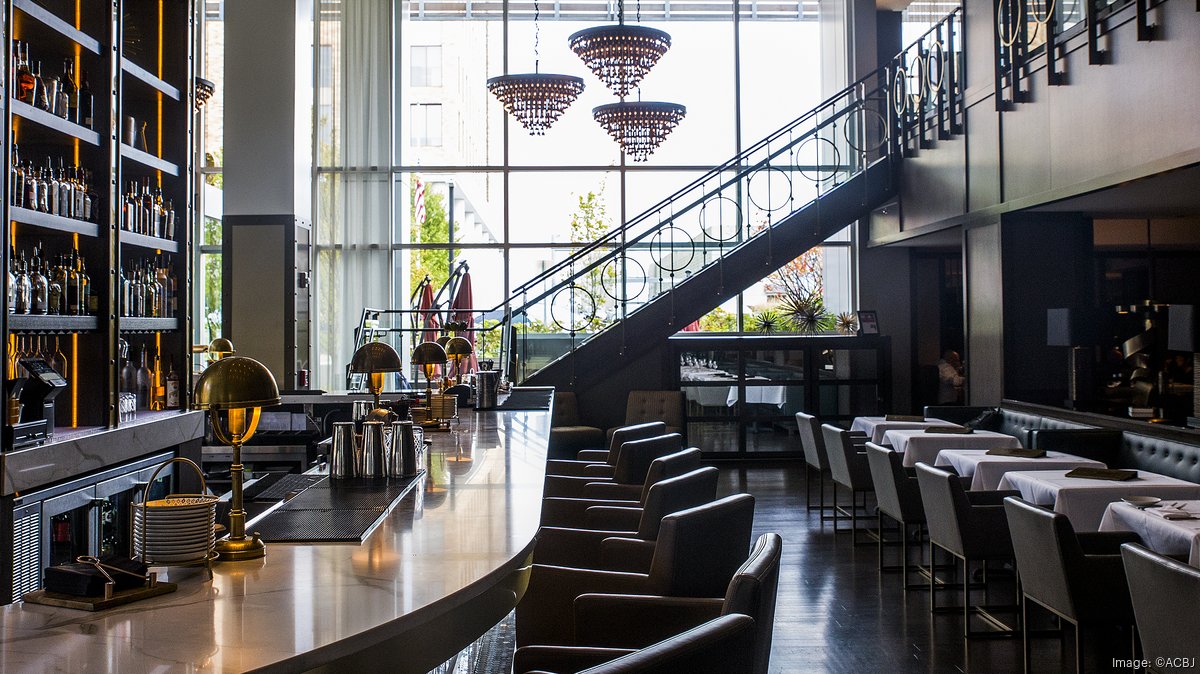 For Kansas City-area restaurants, event spaces bring multi-layered ...