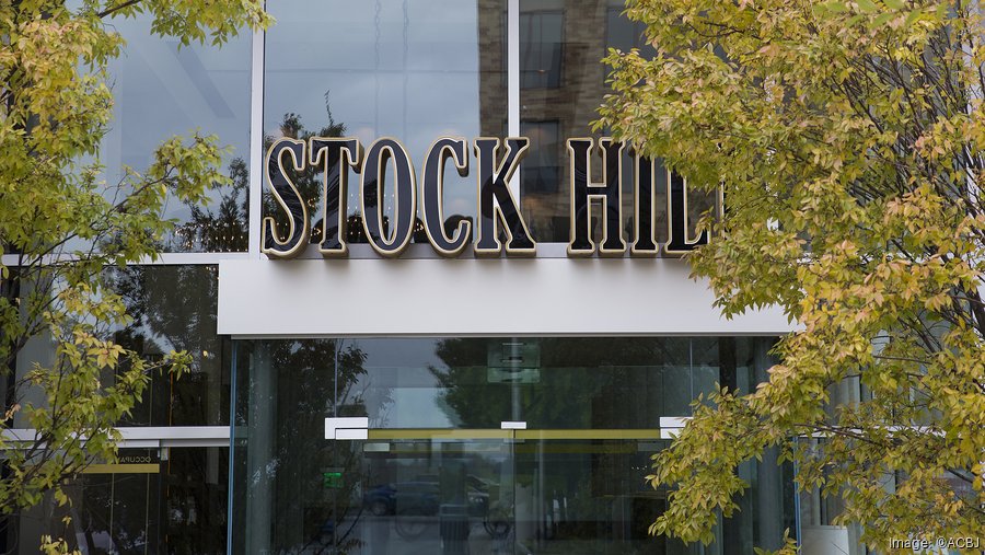 31-year-old chef Kelly Conwell runs KC's award-winning Stock Hill ...