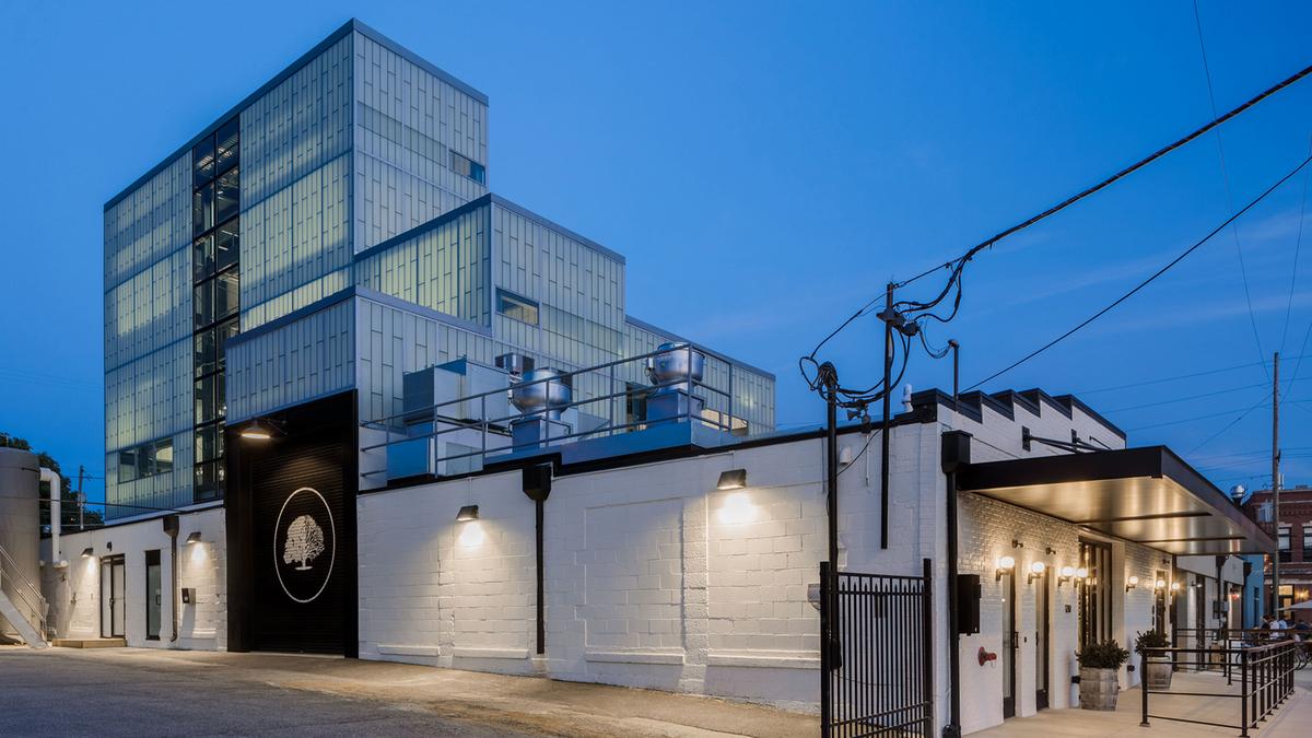 AIA Columbus Architecture Awards winners: Here are best 8 in local ...