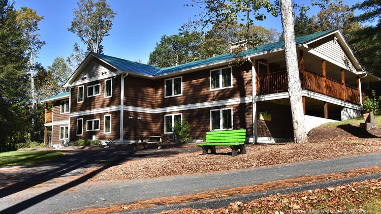 Double H Ranch is the Albany Business Review's Nonprofit of the Year ...