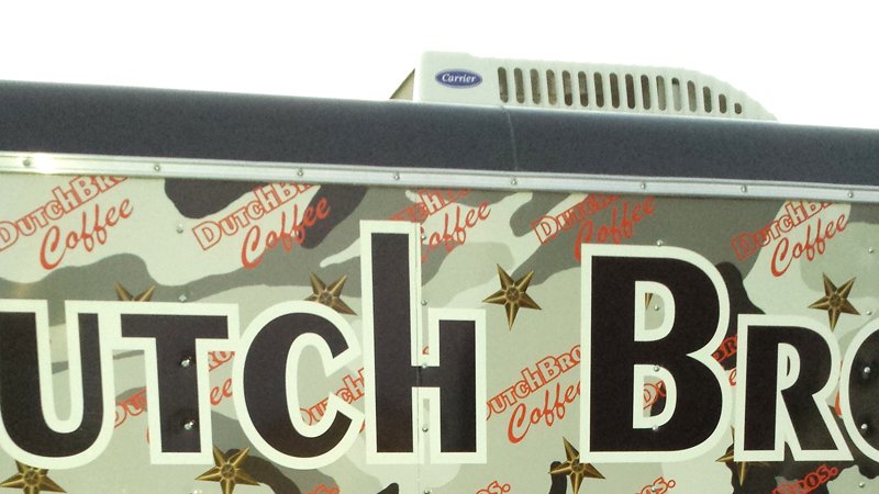 Dutch Bros. Coffee opening kiosk in Fair Oaks - Sacramento Business Journal