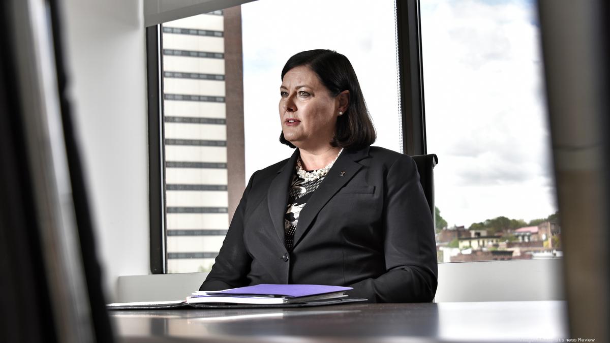 KeyBank Albany market president Ruth Mahoney on the quick rollout of ...