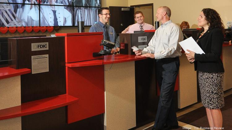 Ruth Mahoney of KeyBank is the Albany Business Review's Executive of ...