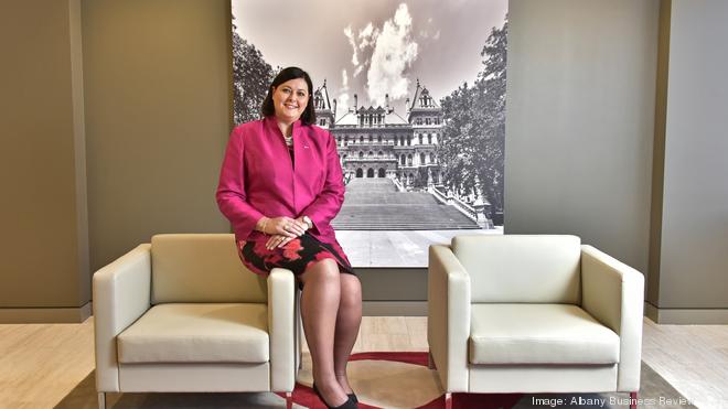 Women Who Mean Business 2020 honors executives from organization such ...