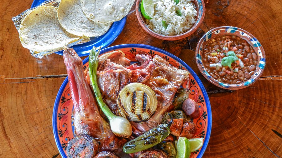 La Gloria to open long-awaited fourth restaurant this year; El Machito ...