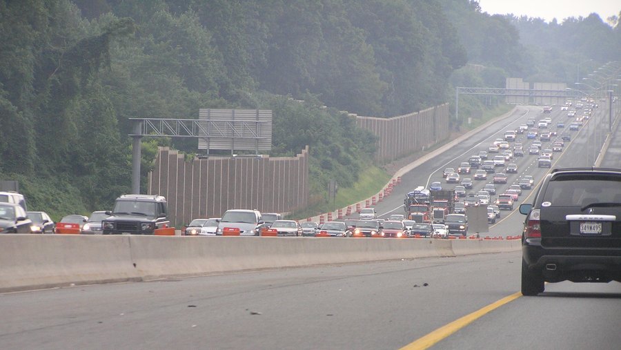 Allstate to give safety grant to I-695 in Baltimore - Baltimore ...