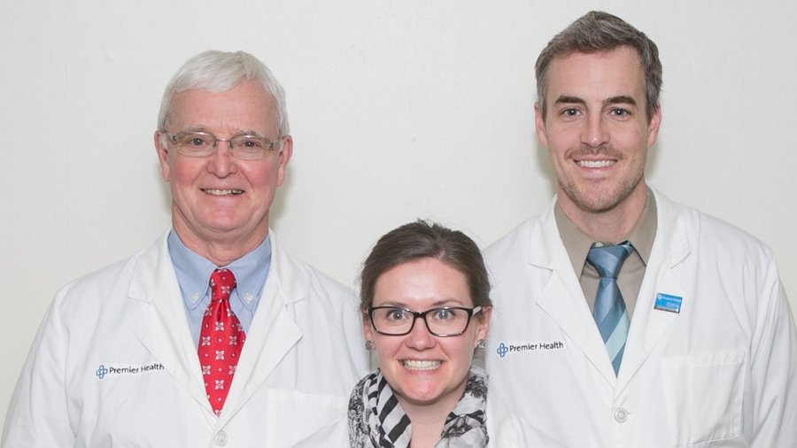 Doctor group changes name to Premier ENT Associates, opens Greater ...