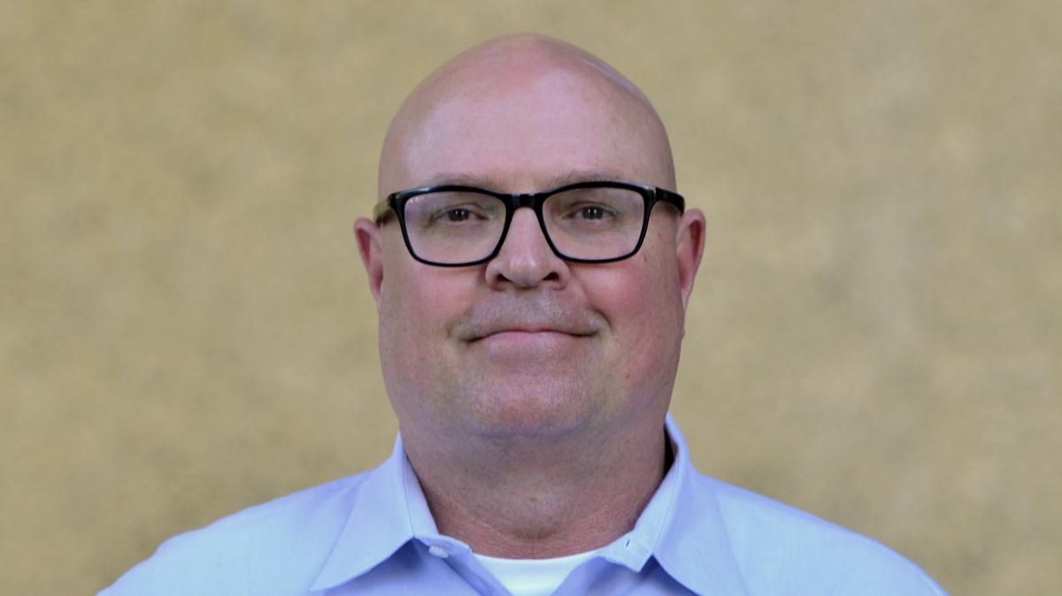 Salute to Veterans: David Best - Louisville Business First