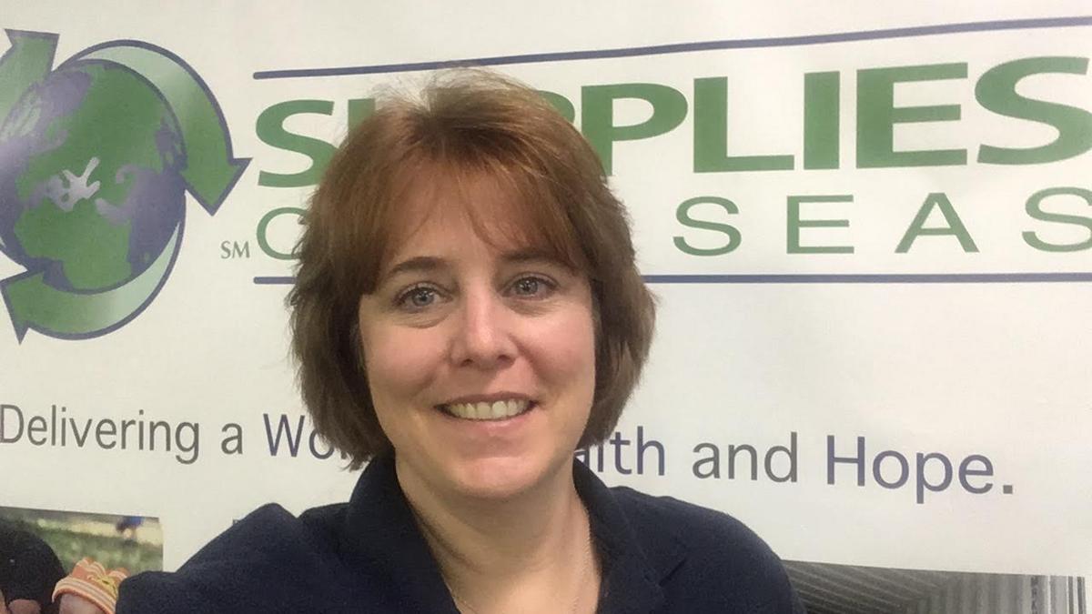 Salute to Veterans: Karen Crook - Louisville Business First