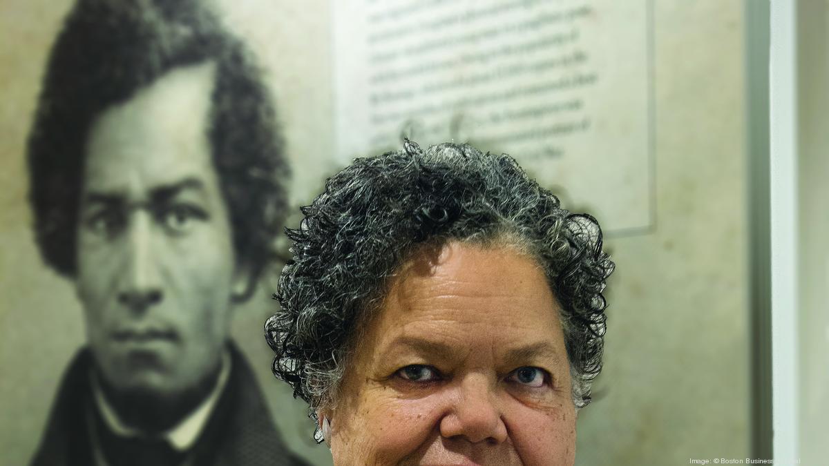 Then & Now: Marita Rivero 'still telling the American story” - Boston ...