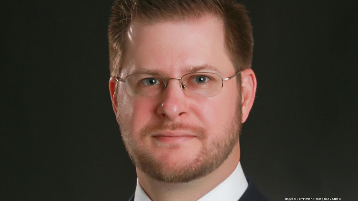 ResCare Inc. names Jim Mattingly as CFO - Louisville Business First