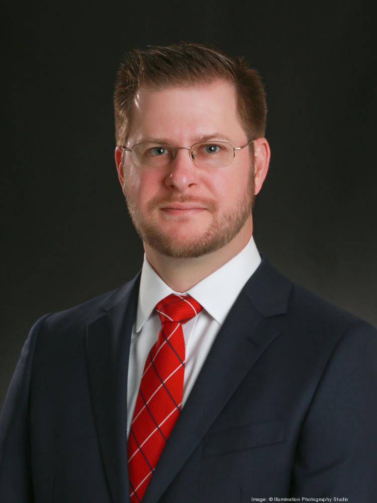 ResCare Inc. names Jim Mattingly as CFO - Louisville - Louisville ...