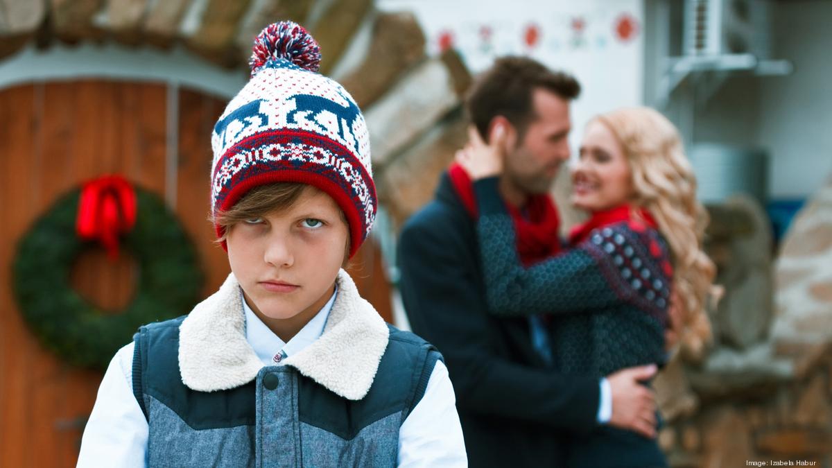 The Next Chapter: Dating challenging for single parents - The Business ...